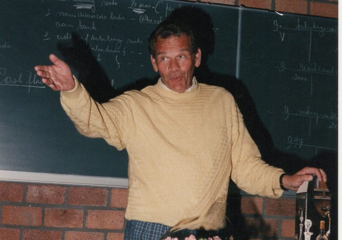 Nieuws / Foto’s / Video’s – philipsvanhorne50.nl